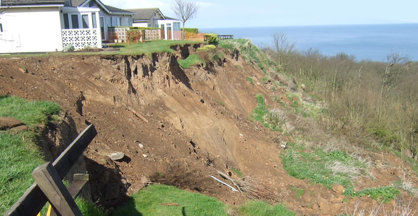 How to Prevent Landslides