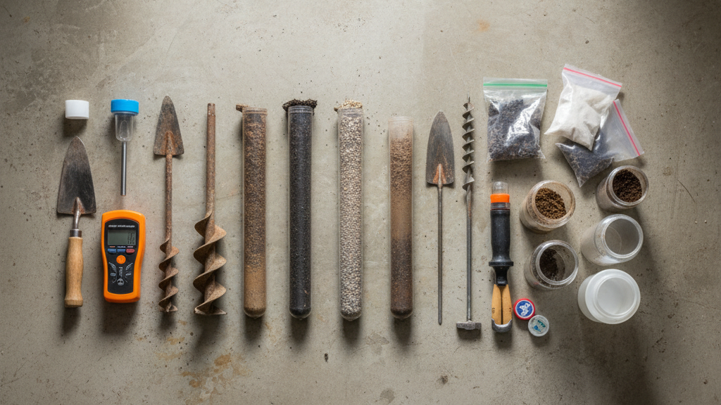 Winter Soil Stability in SoCal: What Contractors Need to Know