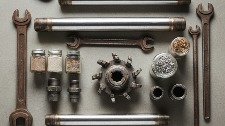 Understanding Casing: When and Why Deep Drilling Requires Advanced ...